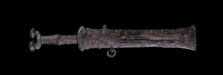 History and Cultural Significance of the Gladius Sword