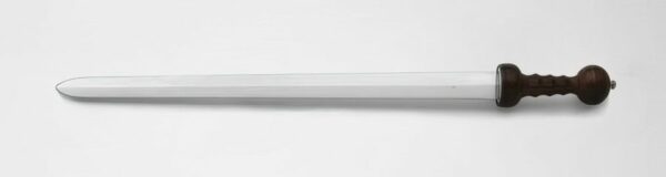 History and Cultural Significance of the Gladius Sword
