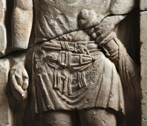Examining the Dimensions and Design of the Gladius