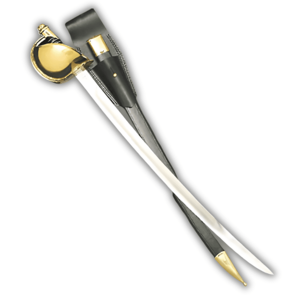 Cutlass Swords