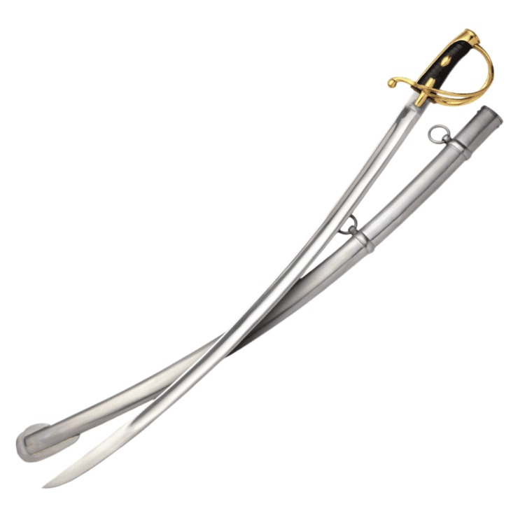 Sabre Swords