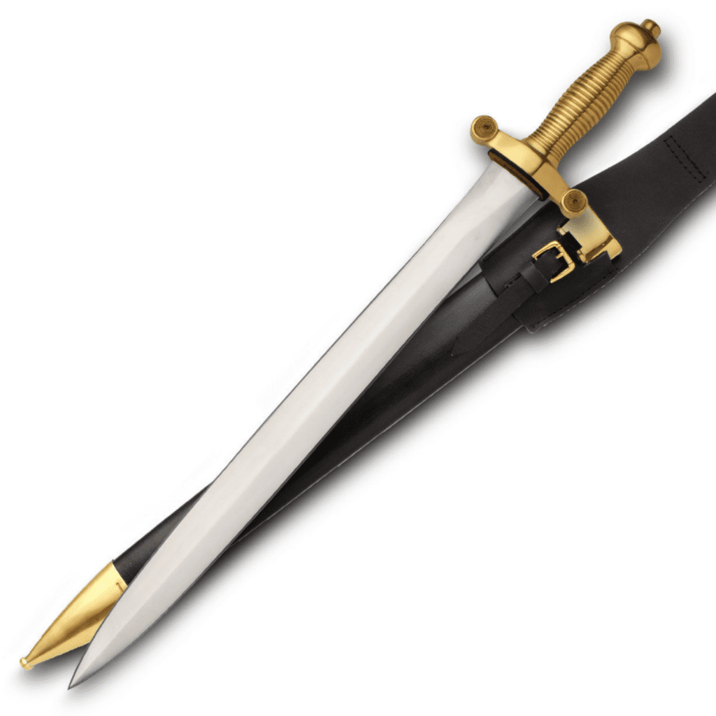 Sabre Swords