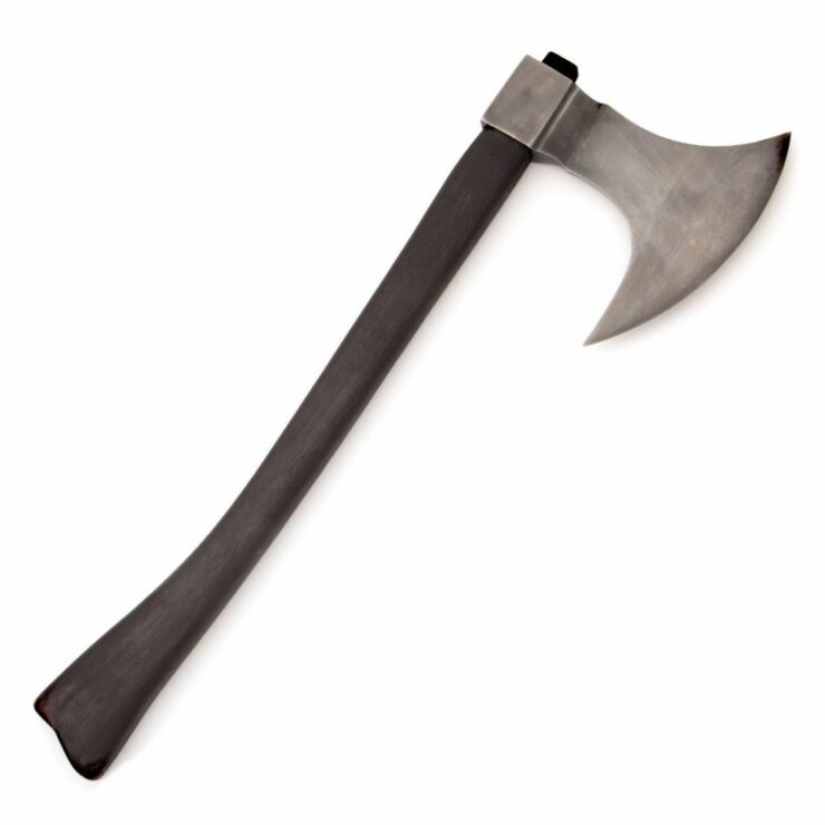 Windlass Medieval Huntsman Axe