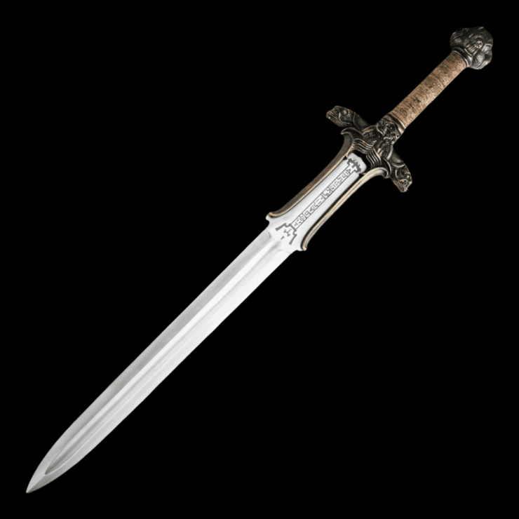 Movie Sword Replicas from Reputable Brands