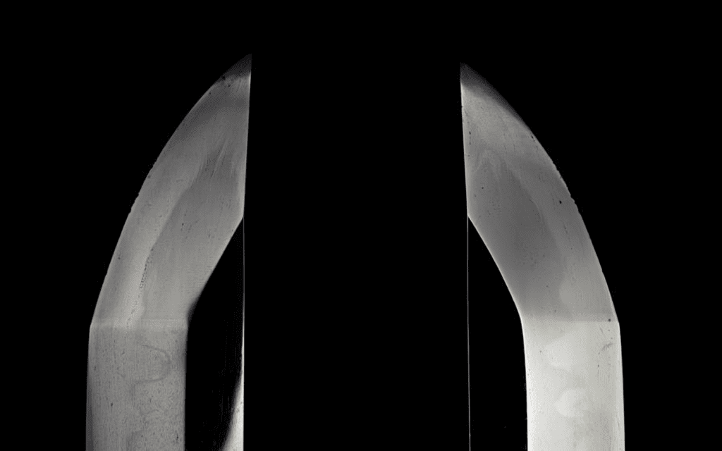 8 Fascinating Types of Hamon Found on Japanese Blades