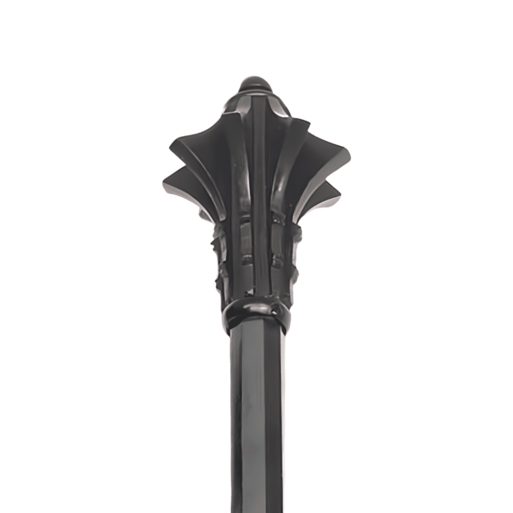 Windlass 16th Century German Mace