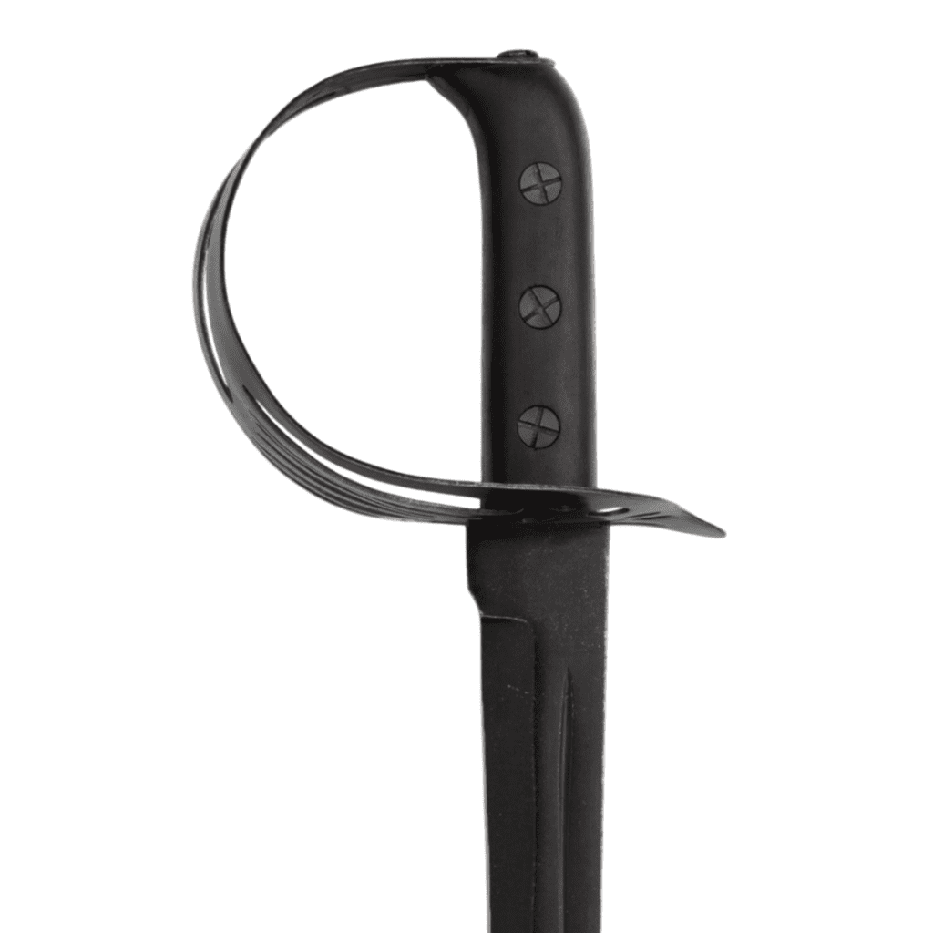 Windlass Battlecry Cutlass