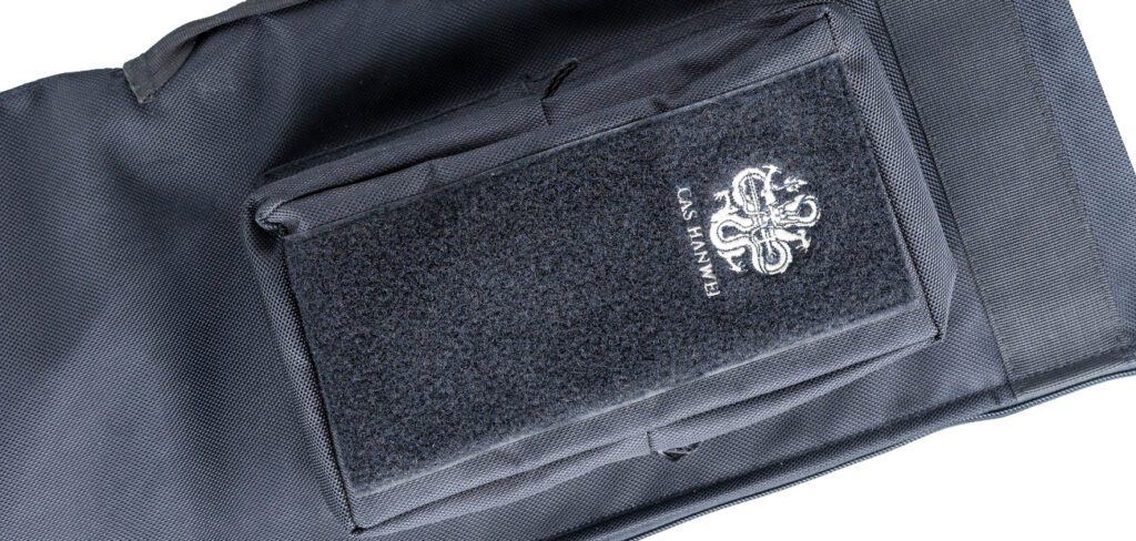 Hanwei Sword Case for Safely Carrying Swords