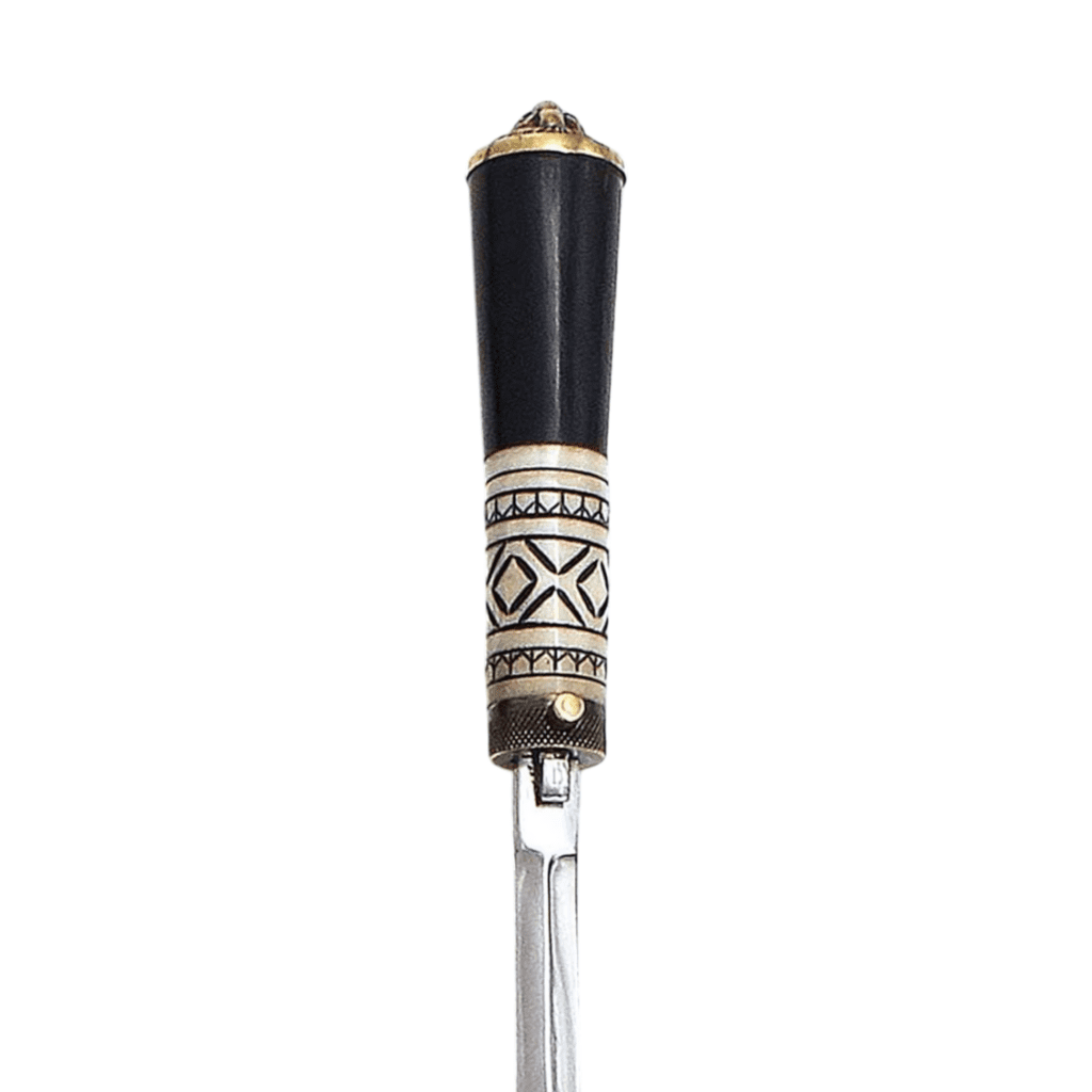 Hand Crafted Cane Swords from Reputable Brands