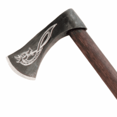 Windlass Viking Throwing Axe