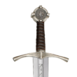 Windlass The Accolade Sword of the Knights Templar
