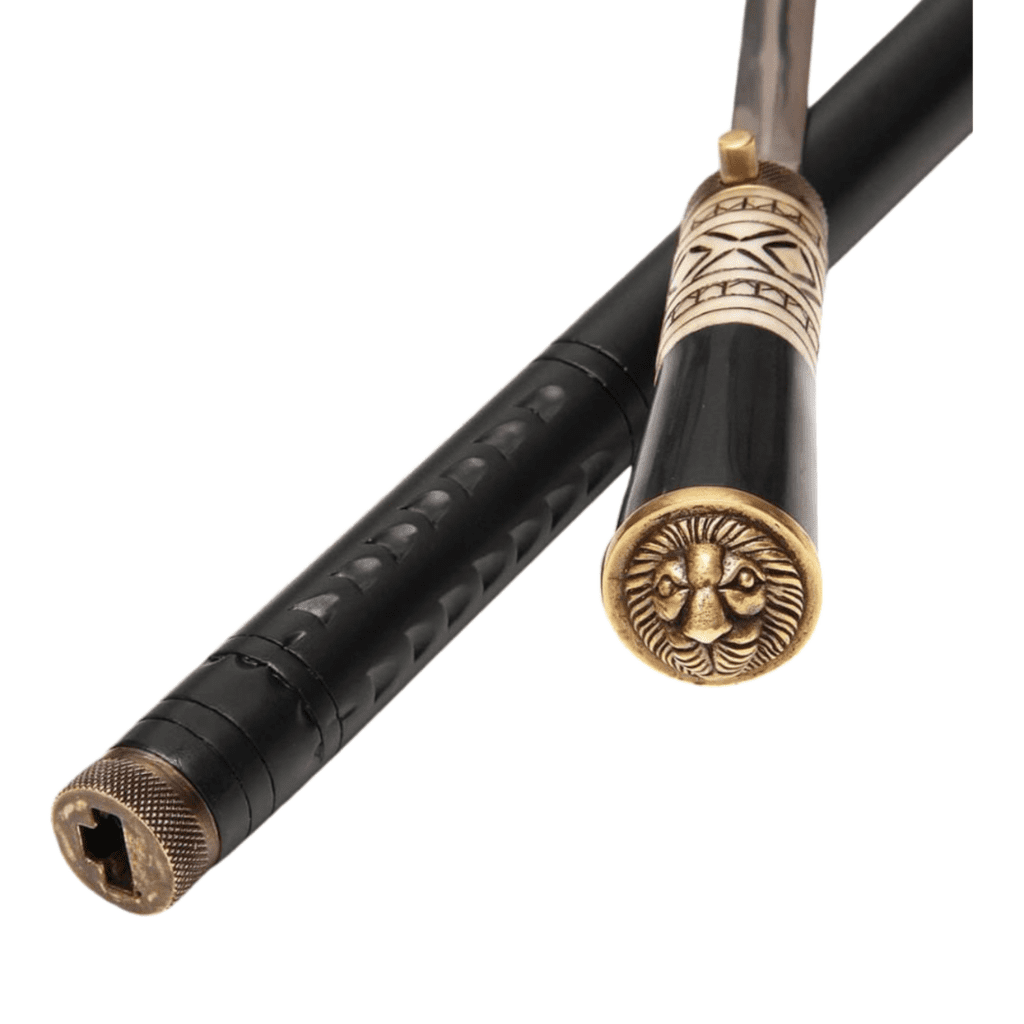 Windlass Victorian Sword Cane