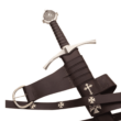 Windlass The Accolade Sword of the Knights Templar