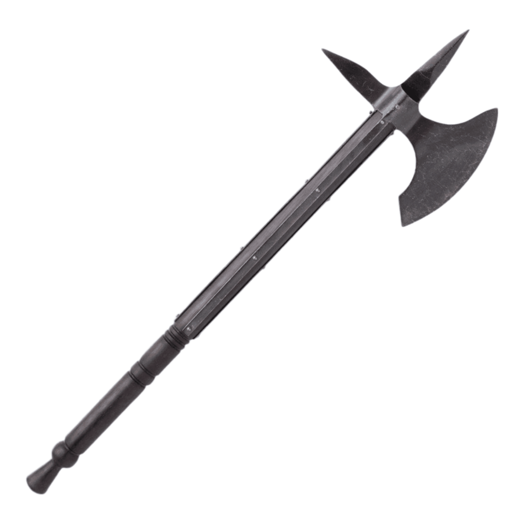 Windlass Battlecry Cutlass