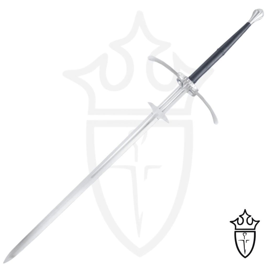 Kingston Arms Great Sword – Fully Functional and Made for Cutting