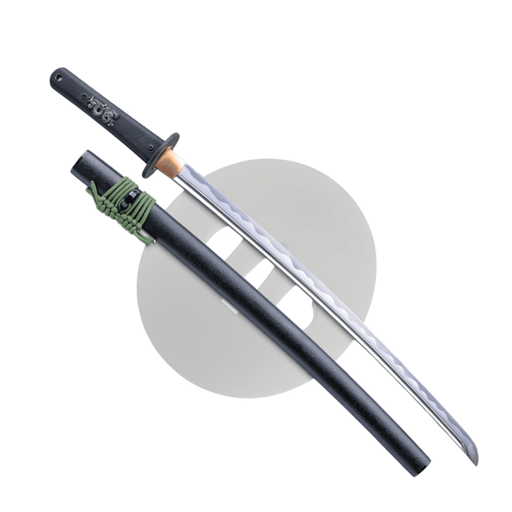 Modern and Tactical Swords