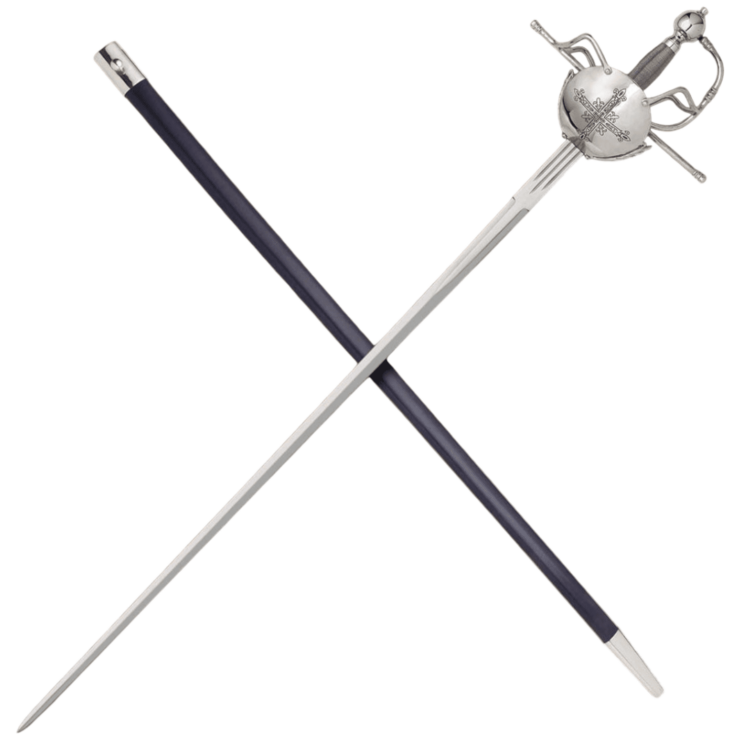 Rapier Swords