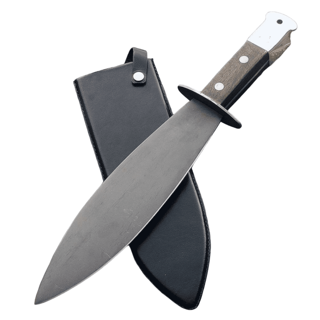 Short Swords