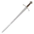 Windlass The Accolade Sword of the Knights Templar