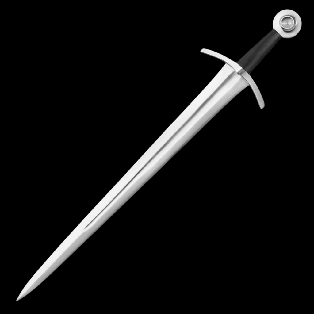 Kingston Arms Atrim Design Oakeshott Type XIIIa War Sword