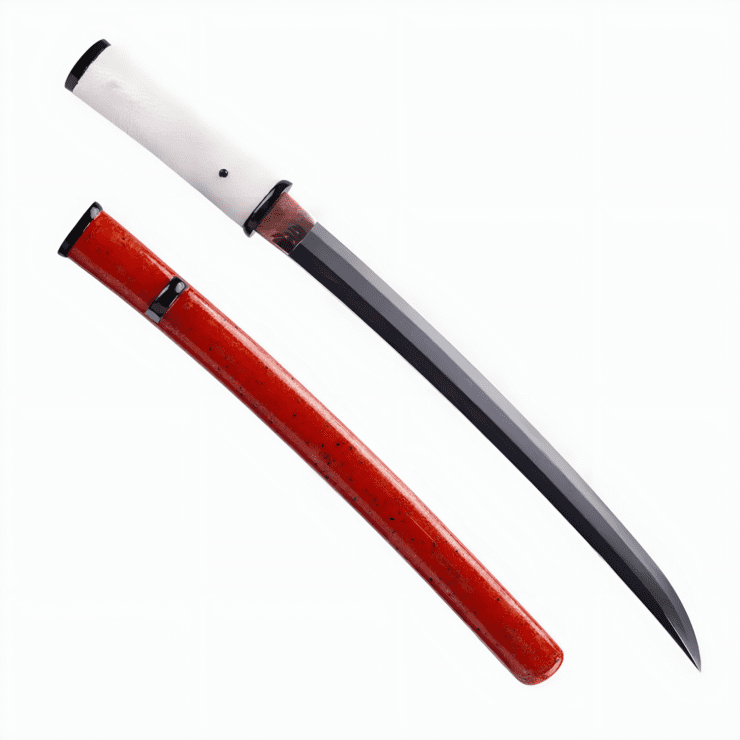 Shadow Dancer Japanese Swords & Katana Collection