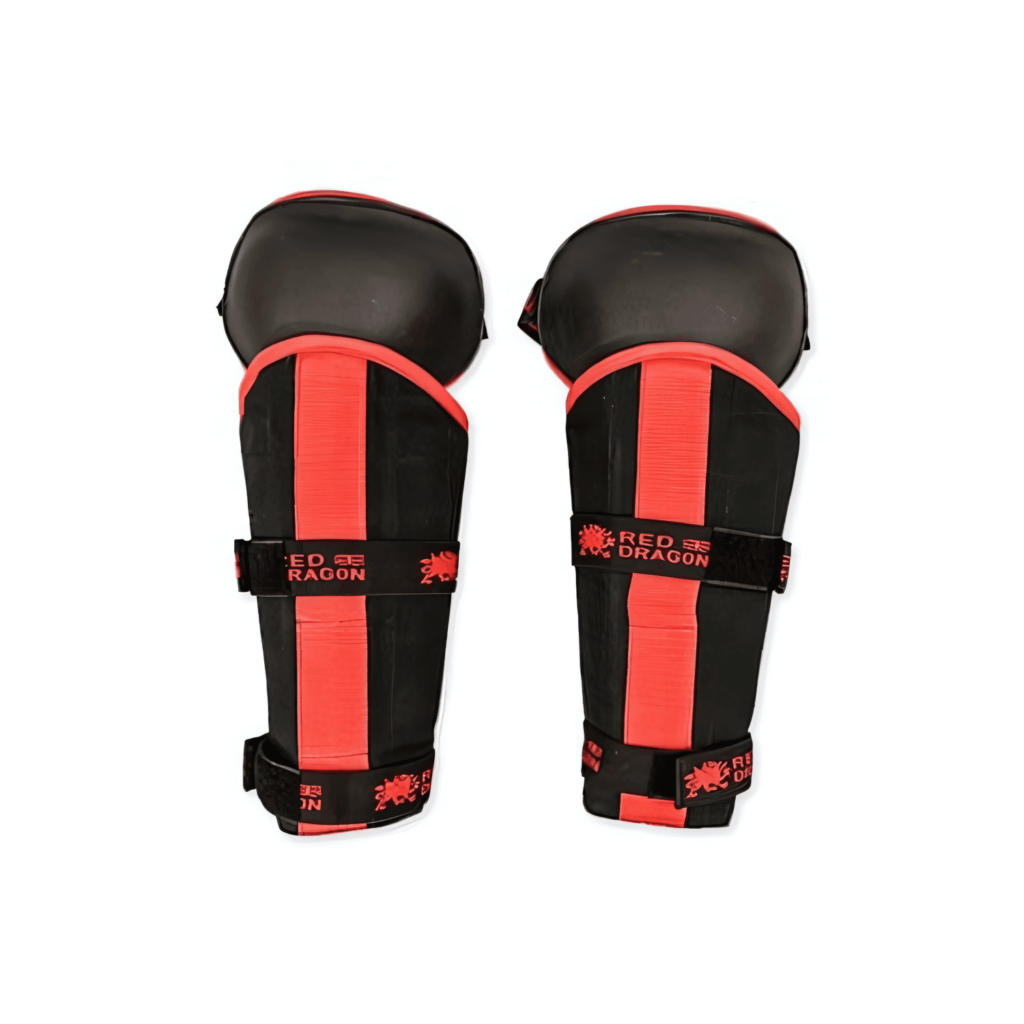 HEMA Shin Guards