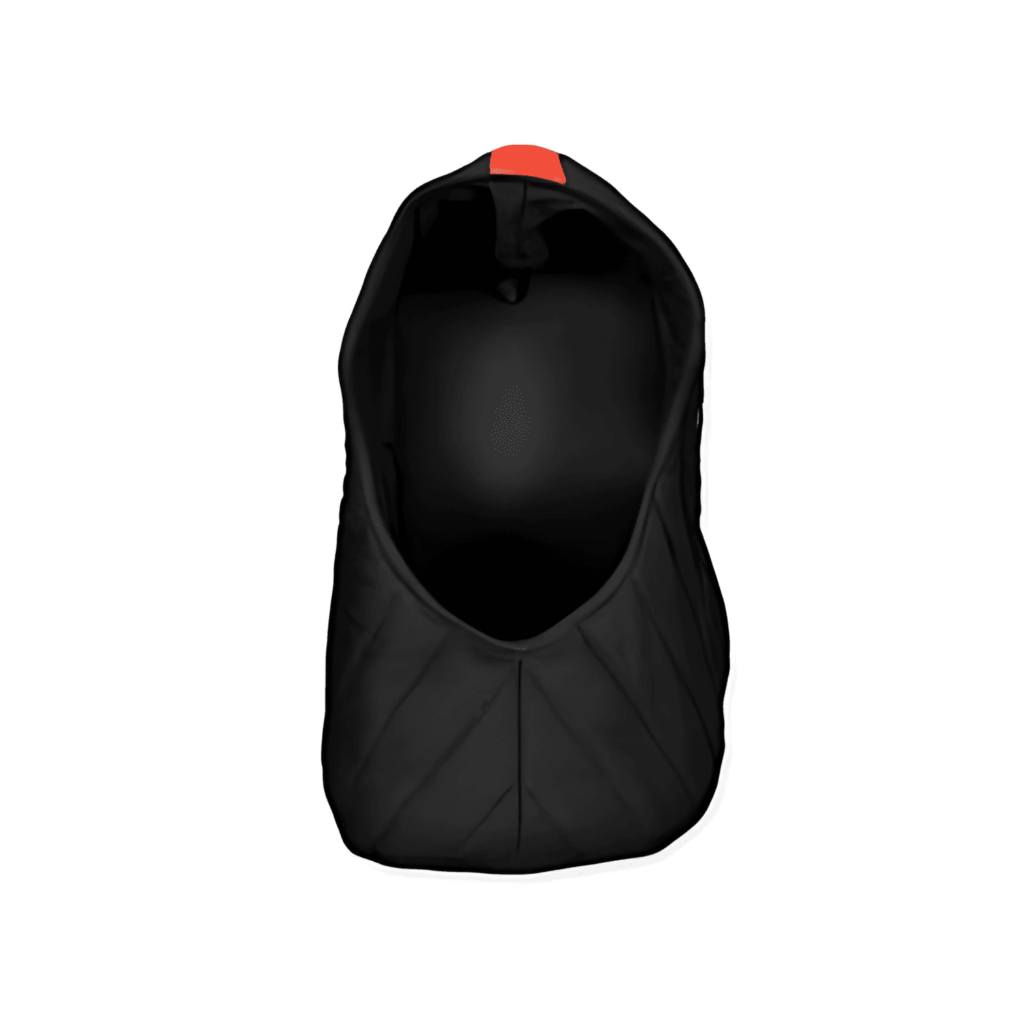 Hema Full Mask Overlay