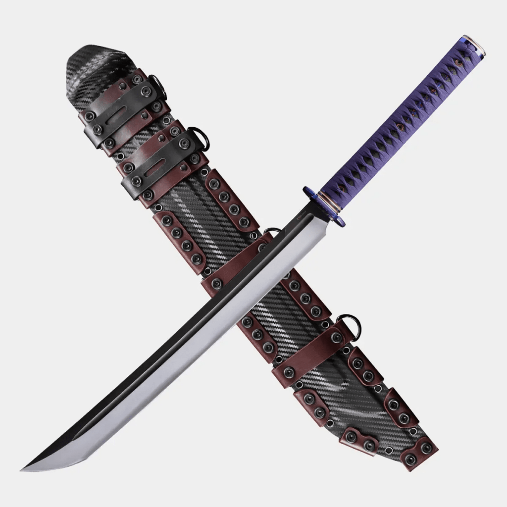 Shadow Dancer Tyrannosaurus S7 High Performance Katana