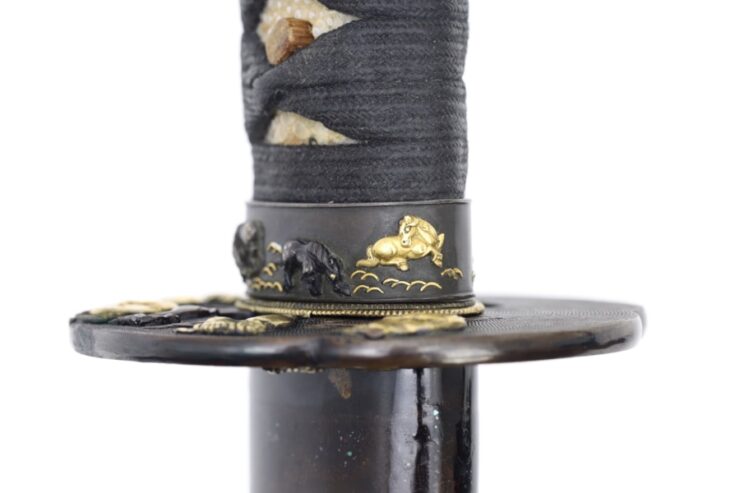 Fuchi: Exploring the Japanese Ferrule’s Meaning