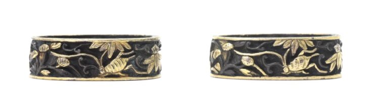 Fuchi: Exploring the Japanese Ferrule’s Meaning