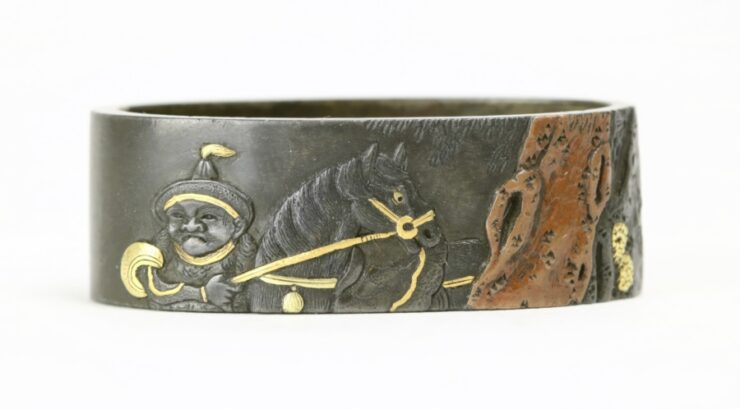 Fuchi: Exploring the Japanese Ferrule’s Meaning