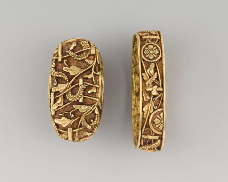 Fuchi: Exploring the Japanese Ferrule’s Meaning