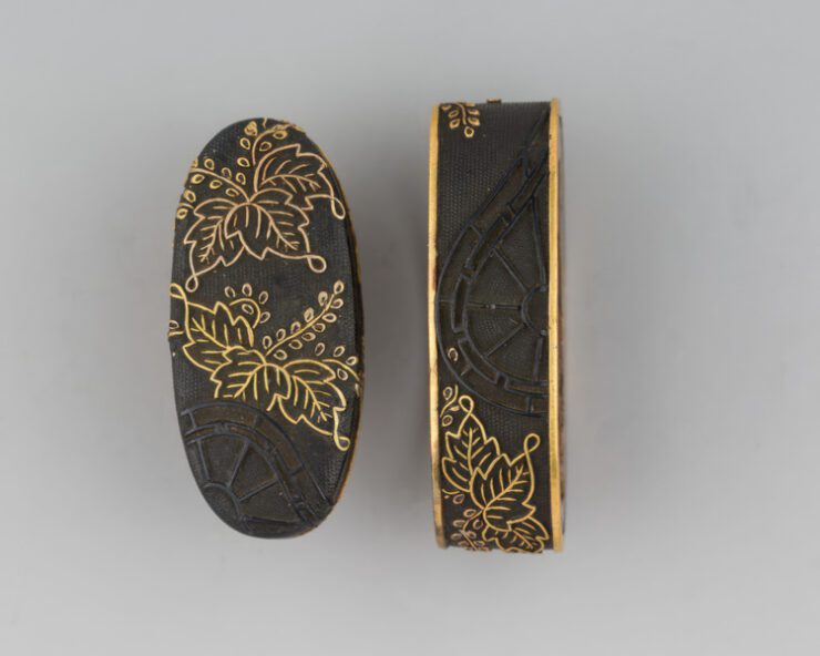 Fuchi: Exploring the Japanese Ferrule’s Meaning