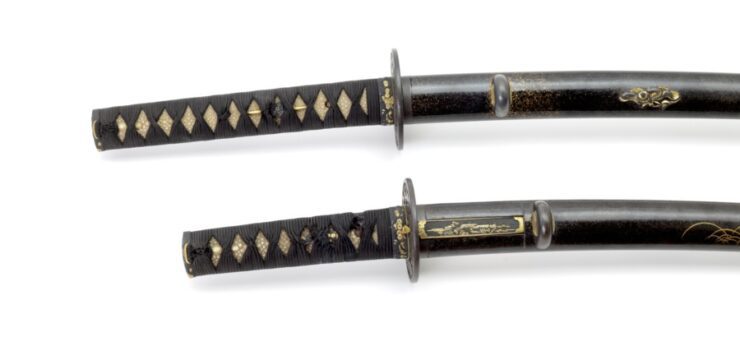 Fuchi: Exploring the Japanese Ferrule’s Meaning