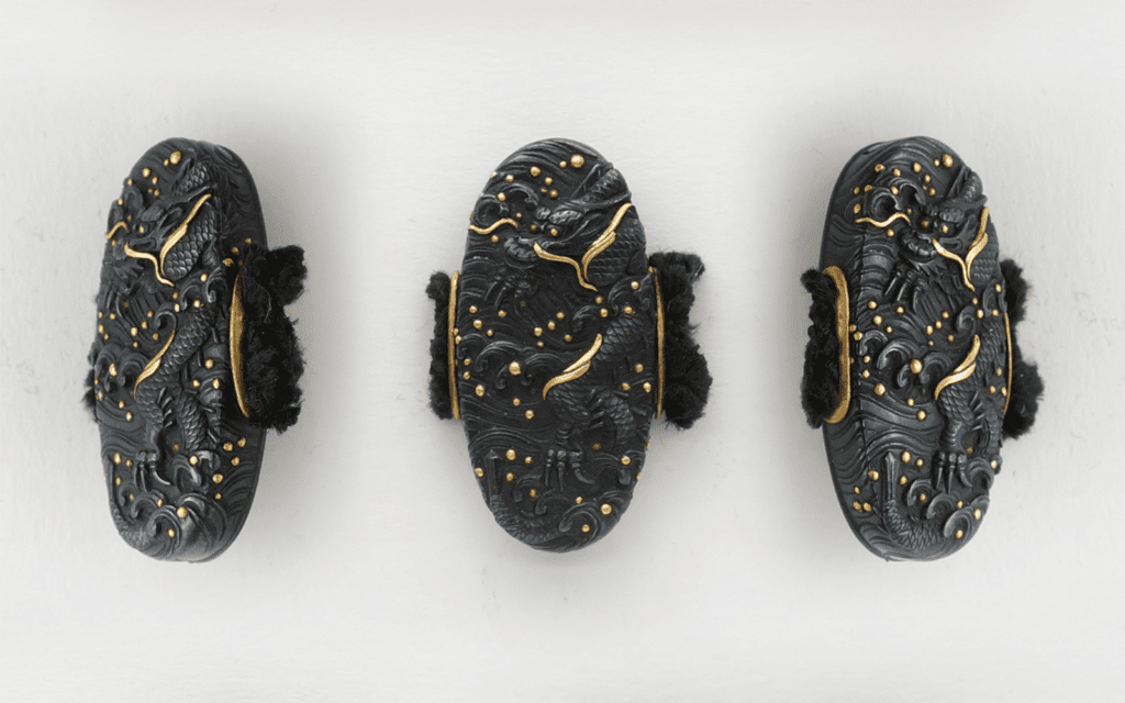 18 Types of Pommels on Medieval Swords