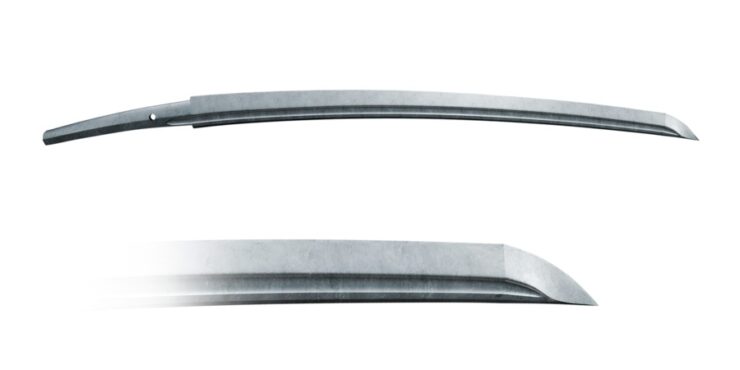 Types of Bo-Hi (Grooves) and Their Attributions for Katanas