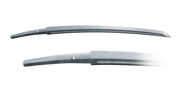Types of Bo-Hi (Grooves) and Their Attributions for Katanas