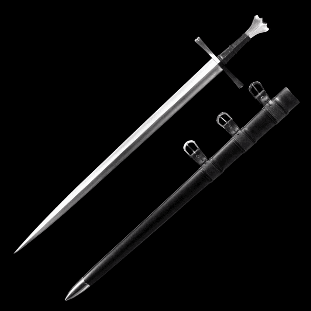 Medieval Swords