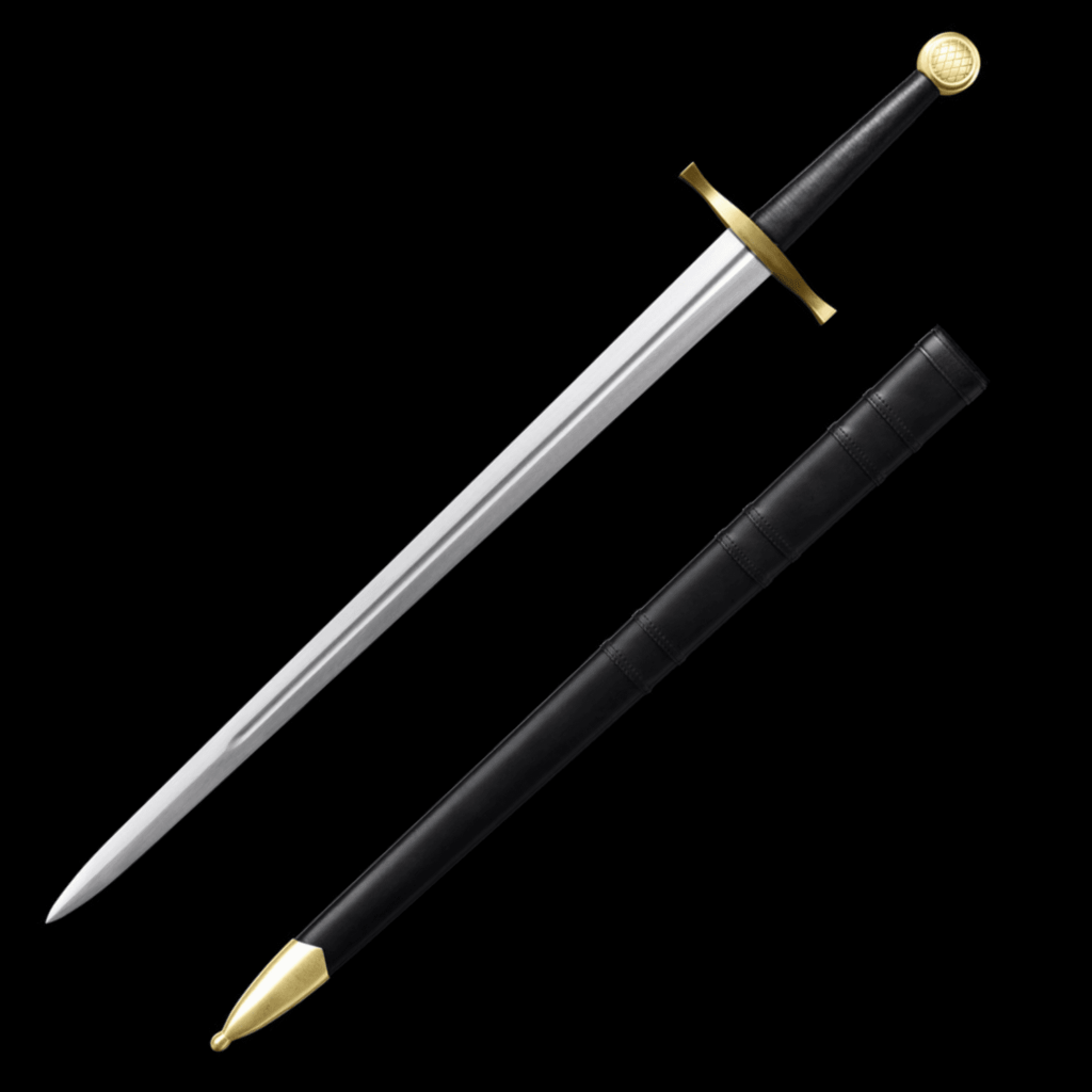 Fantasy Sword Replicas Inspired from Movies, Games and Anime