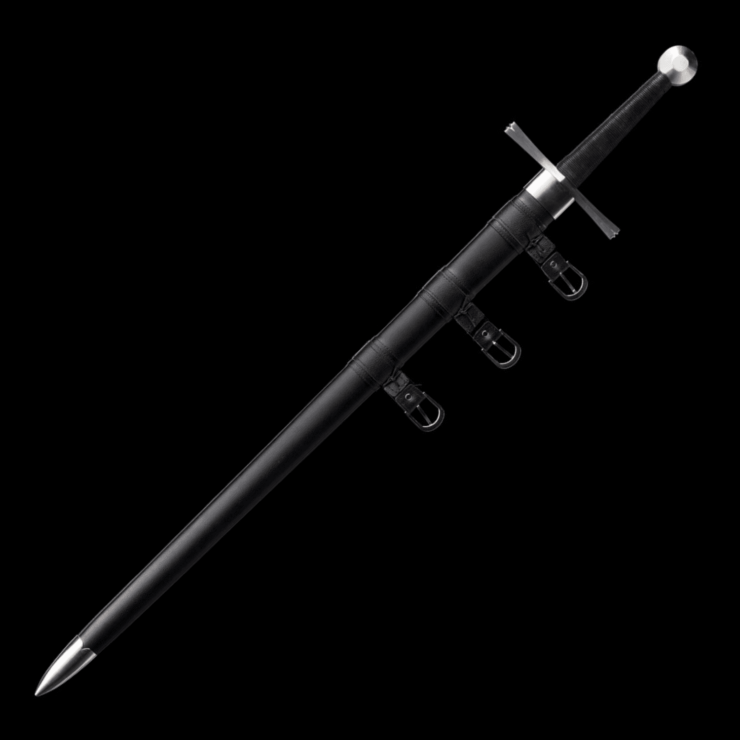 Two Handed Swords