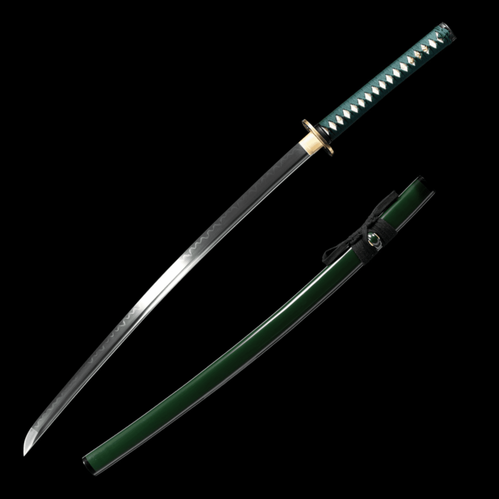 Ronin Katana Japanese and European Swords
