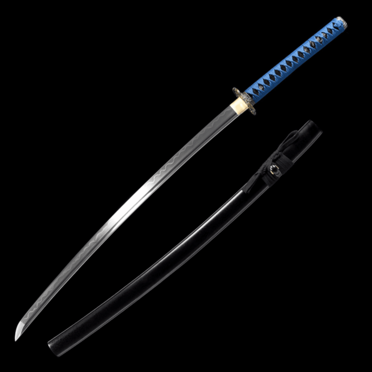 Ronin Katana Japanese and European Swords
