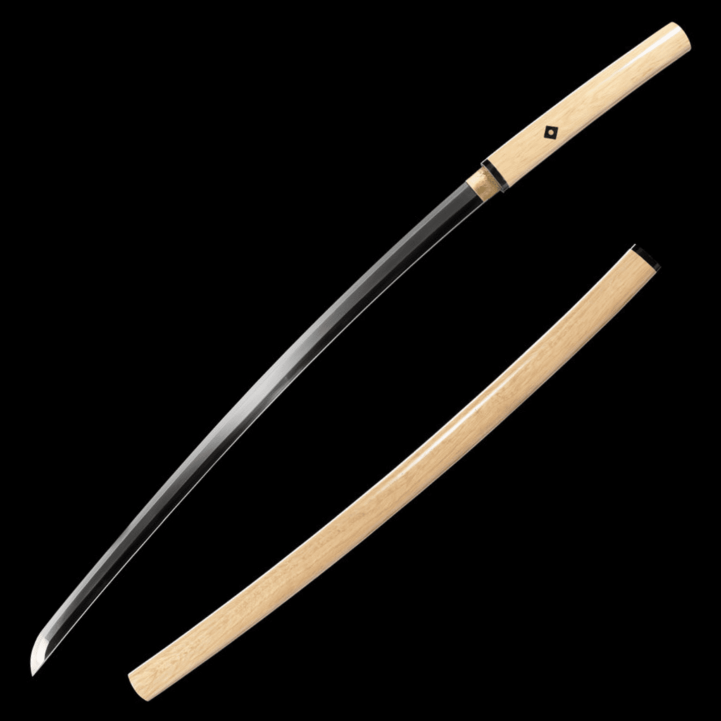 Katana Swords | Hand Forged and Battle Ready Options