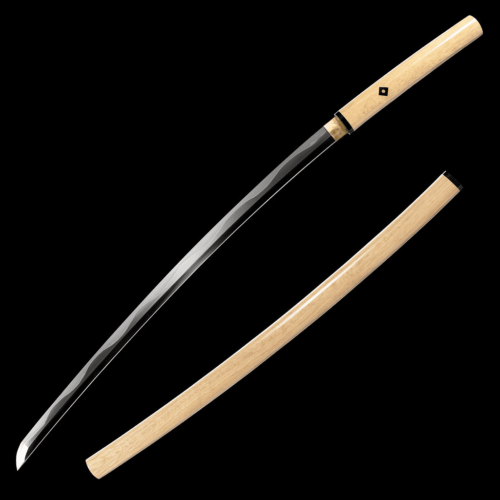 Ronin Katana Japanese and European Swords