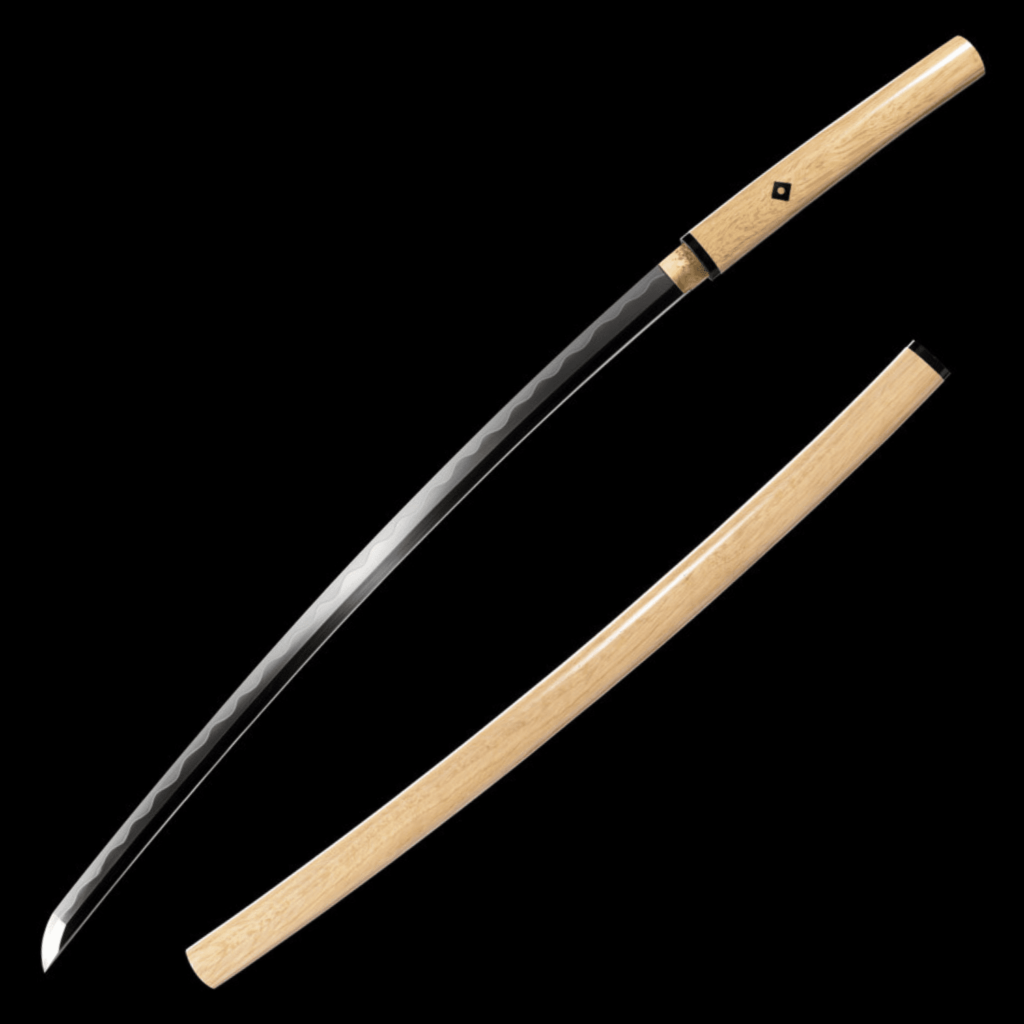 Katana Swords | Hand Forged and Battle Ready Options