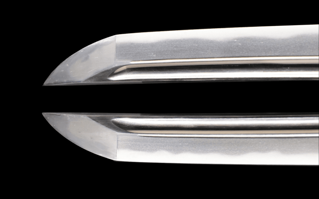 8 Fascinating Types of Hamon Found on Japanese Blades