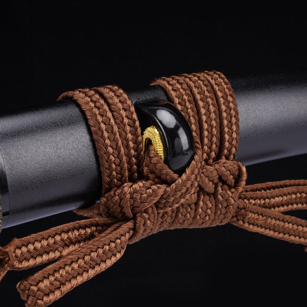 Shadow Dancer Shinogi Zukuri Tanto Sword Short Katana T10 Steel Handmade