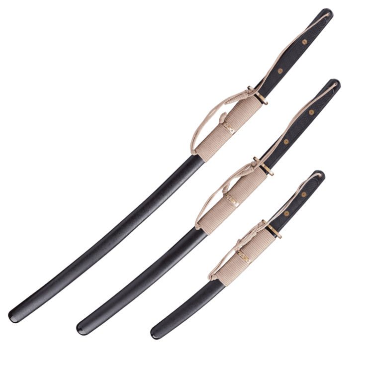 Katana Swords | Hand Forged and Battle Ready Options