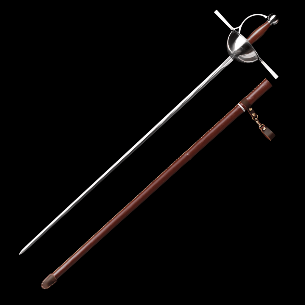 Swordis: Your Portal to 1200+ Swords from Trusted Brands