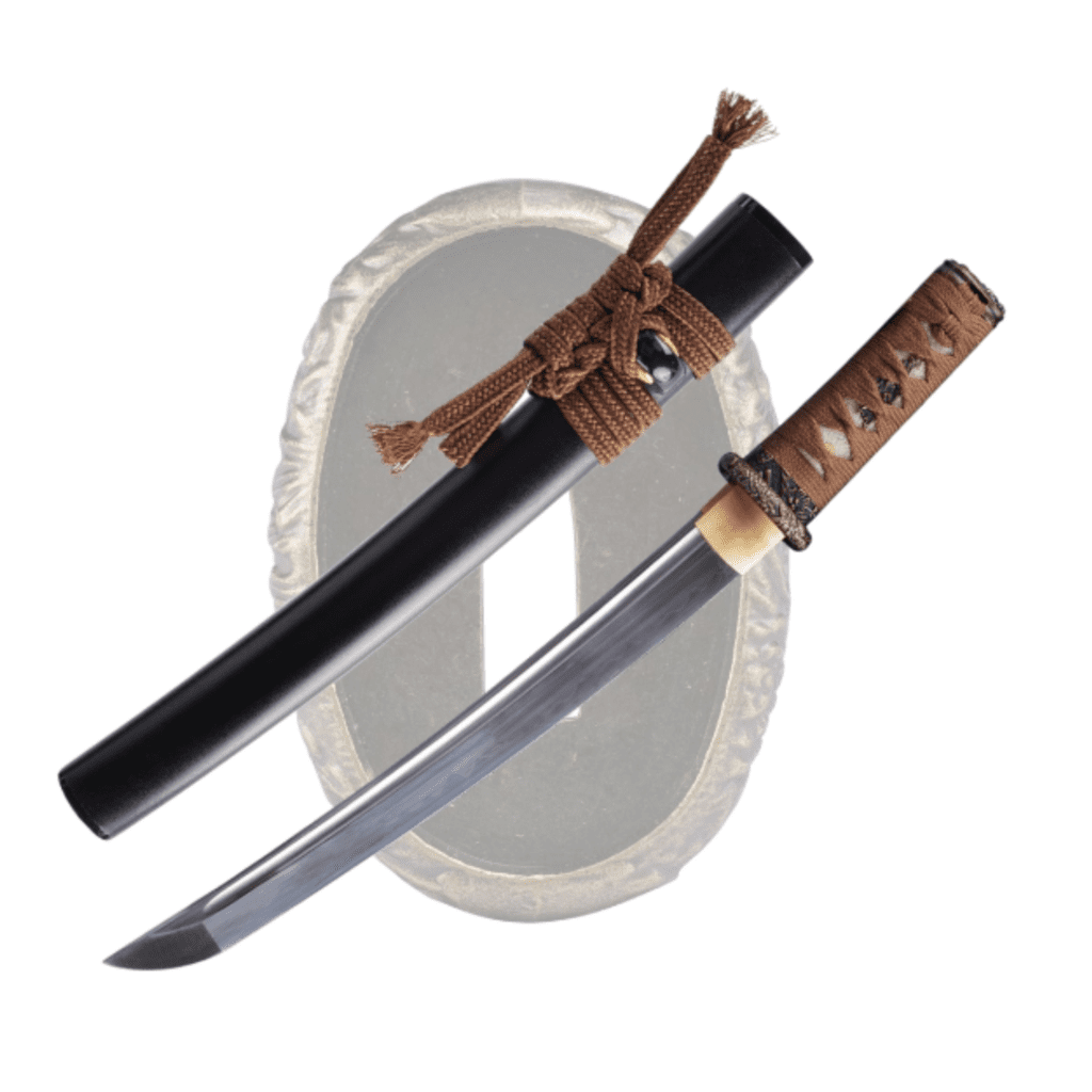 Shadow Dancer Japanese Swords & Katana Collection